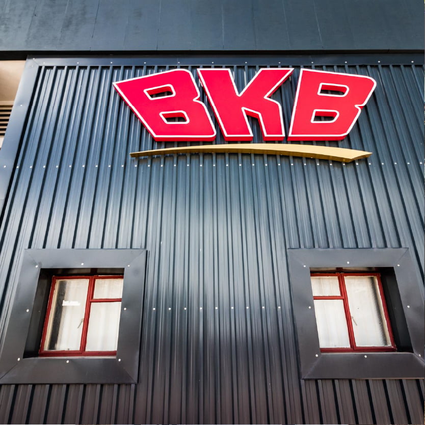 BKB • Real Xposure